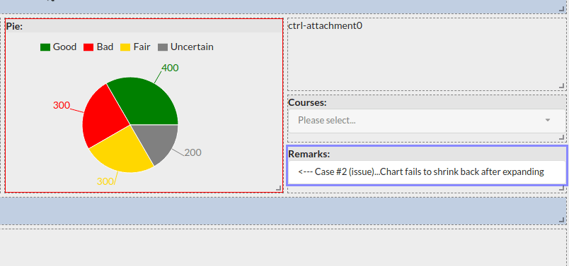 Recharts Responsive Chart not responsive inside a CSS grid · Issue #1423 · recharts/recharts ...