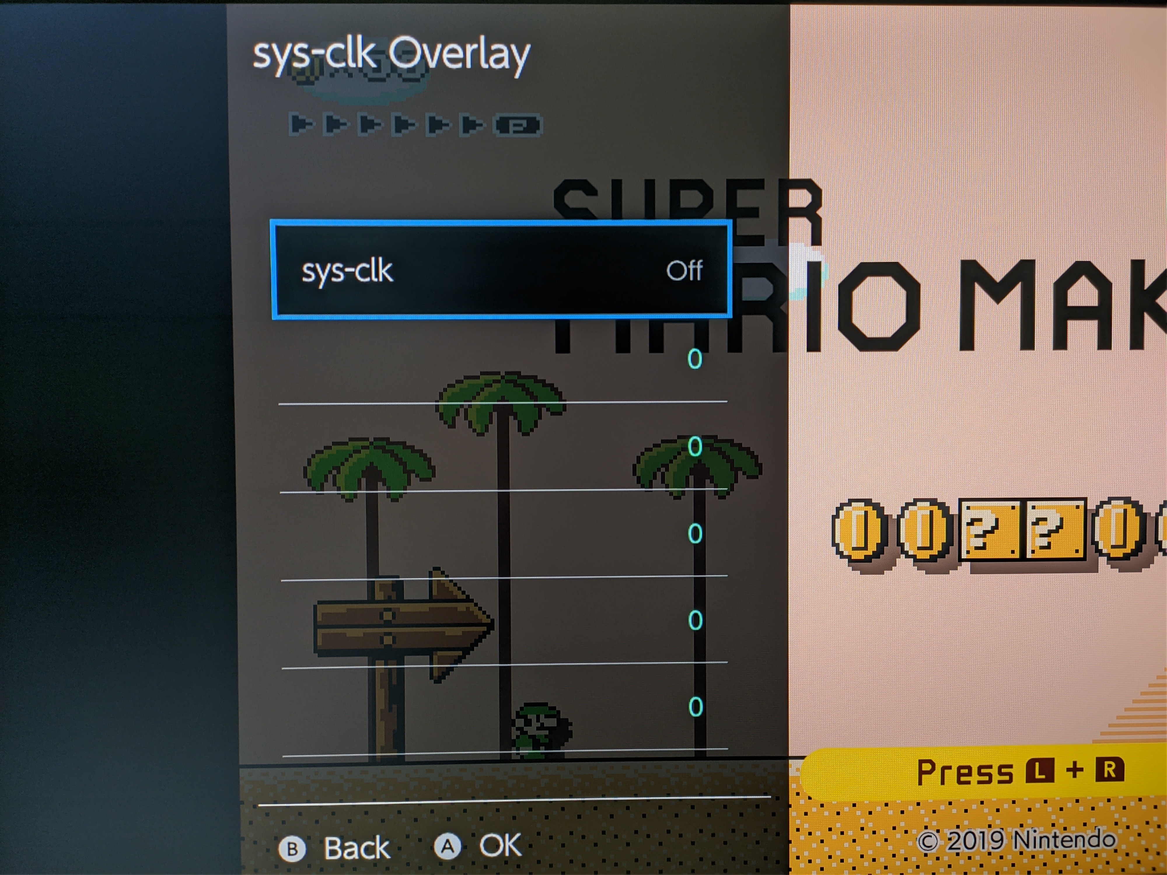 Crashes on exit · Issue #1 · SunResearchInstitute/sys-clk-Overlay · GitHub