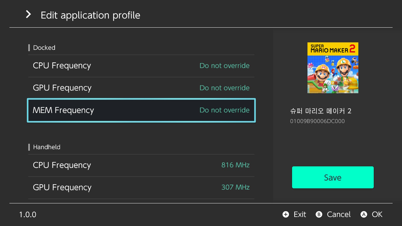Cannot show Korean characters. (sys clk manager) · Issue #23 · retronx-team/sys-clk · GitHub