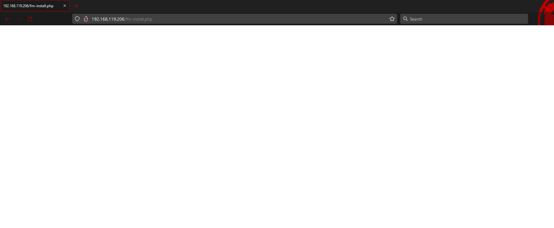 Gui Initial Configuration Not Working · Issue 567 · Willyxjfacilemanager · Github