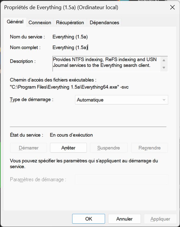 Bug Service Is Not Running For Everything 15 · Issue 2284 · Flow Launcherflowlauncher · Github