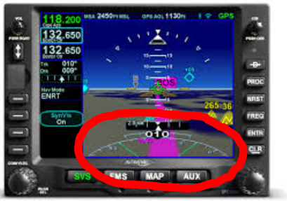 VFR HUD Compass rework to industry standards · Issue #2029 · ArduPilot ...