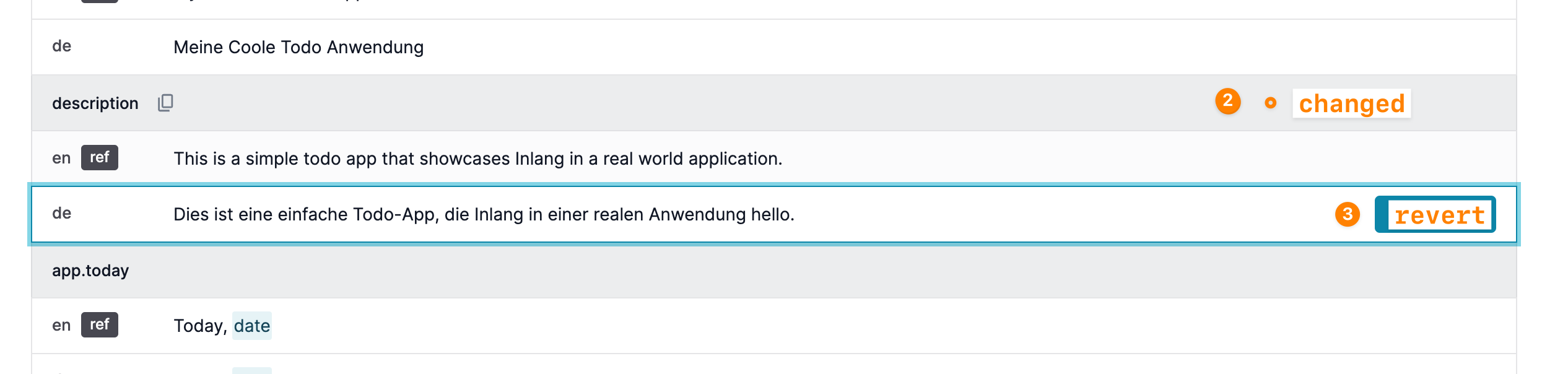 UX flaw? Saving in the editor · Issue #1049 · opral/monorepo · GitHub