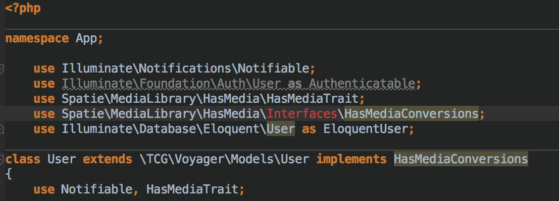 The current request does not have a file in a key named `avatar` · Issue #1190 · spatie/laravel ...