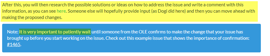 Clarification Needed for Step 6 - GitHub Issues · Issue #1570 · open-learning-exchange/open ...