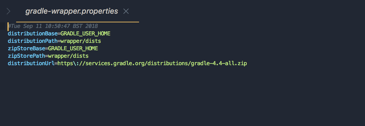 V2 Android Crash On Startup · Issue 3950 · Wixreact Native Navigation · Github 