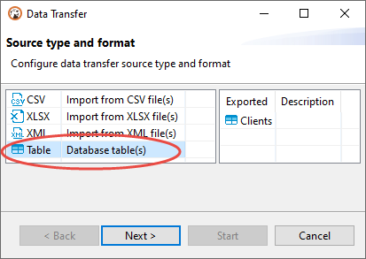 Field Mapping Dialog: Field Order · Issue #12001 · dbeaver/dbeaver · GitHub