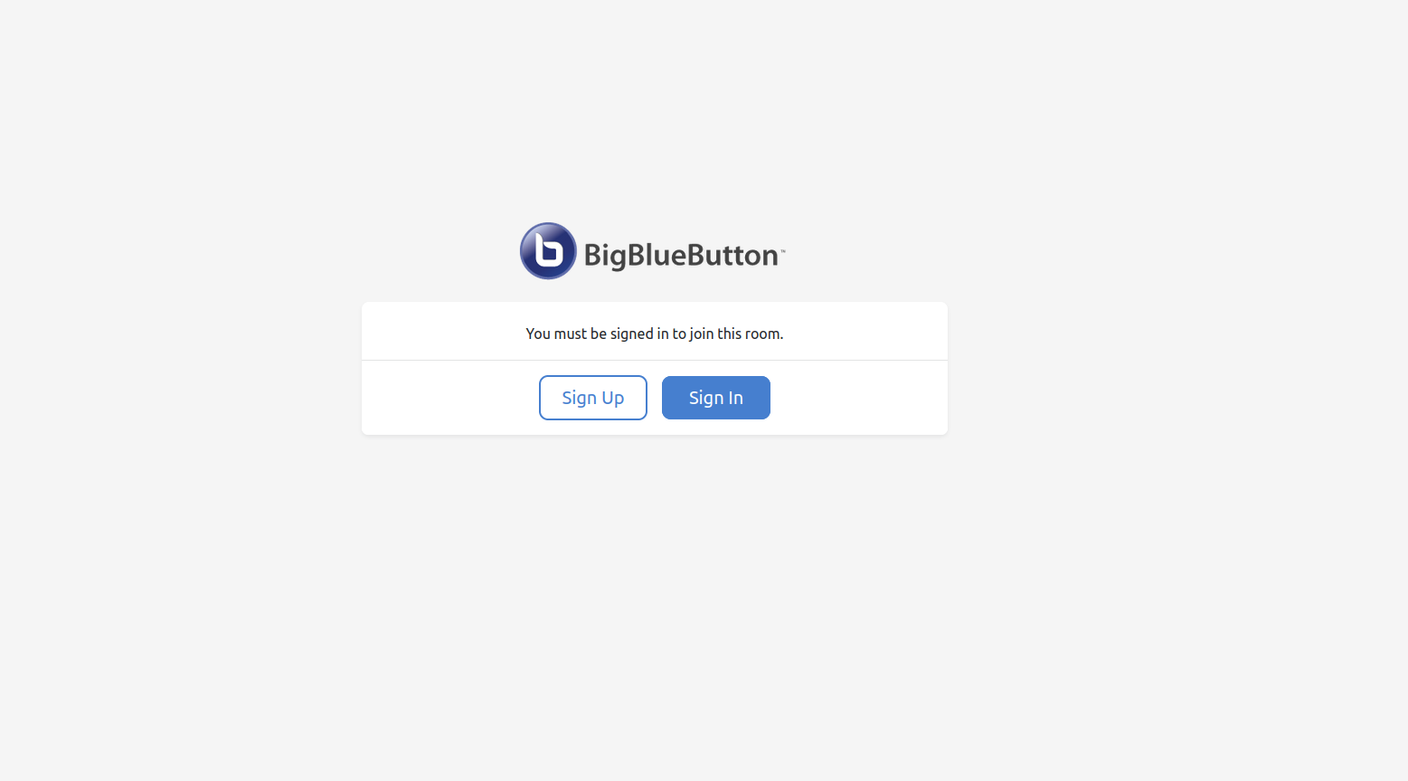 Greenlight Login