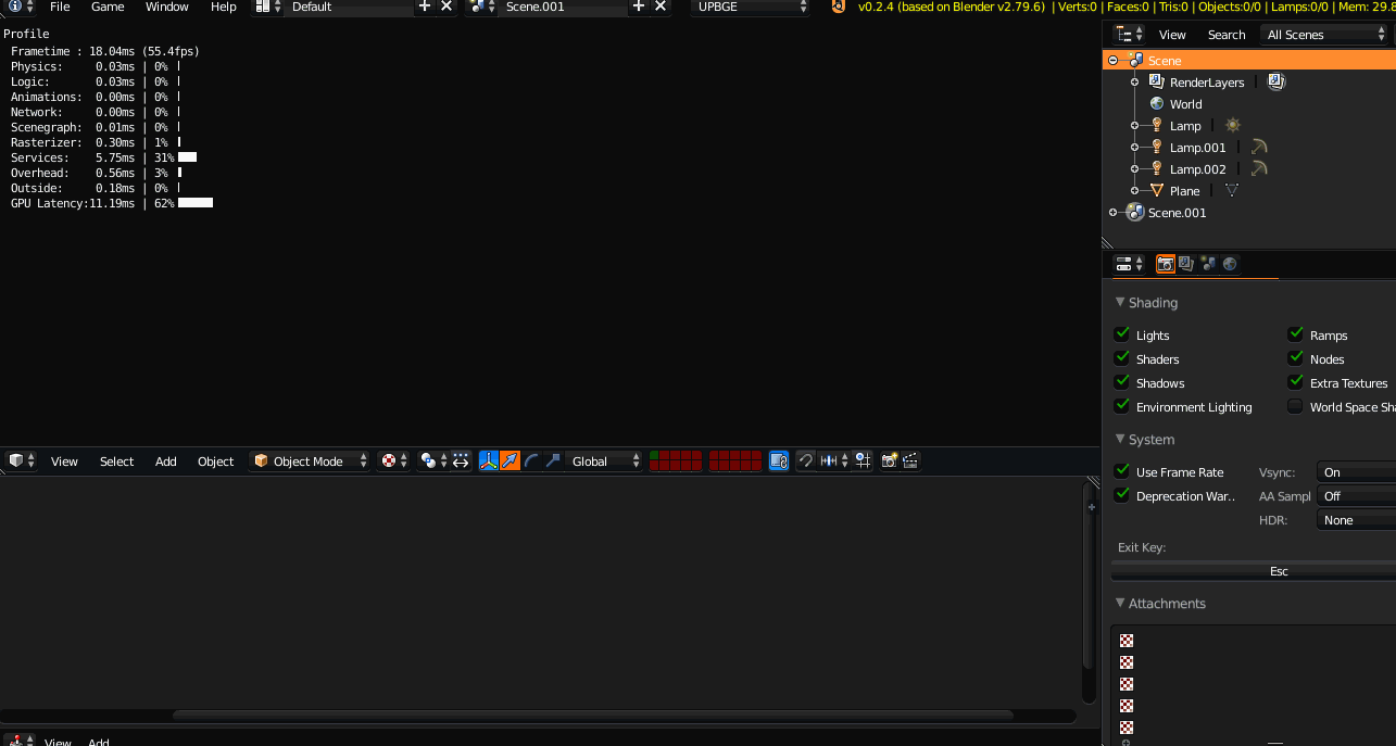GPU to Services!? · Issue #1014 · UPBGE/upbge · GitHub