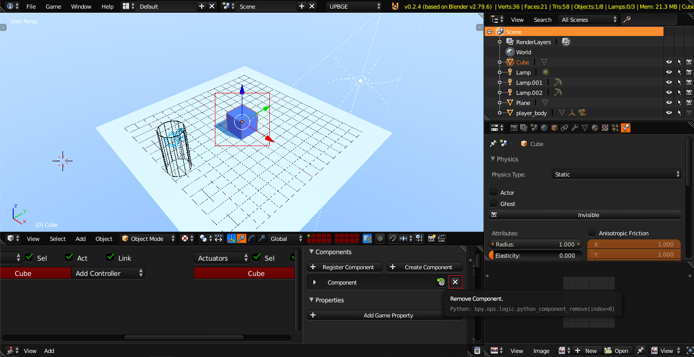 GPU to Services!? · Issue #1014 · UPBGE/upbge · GitHub