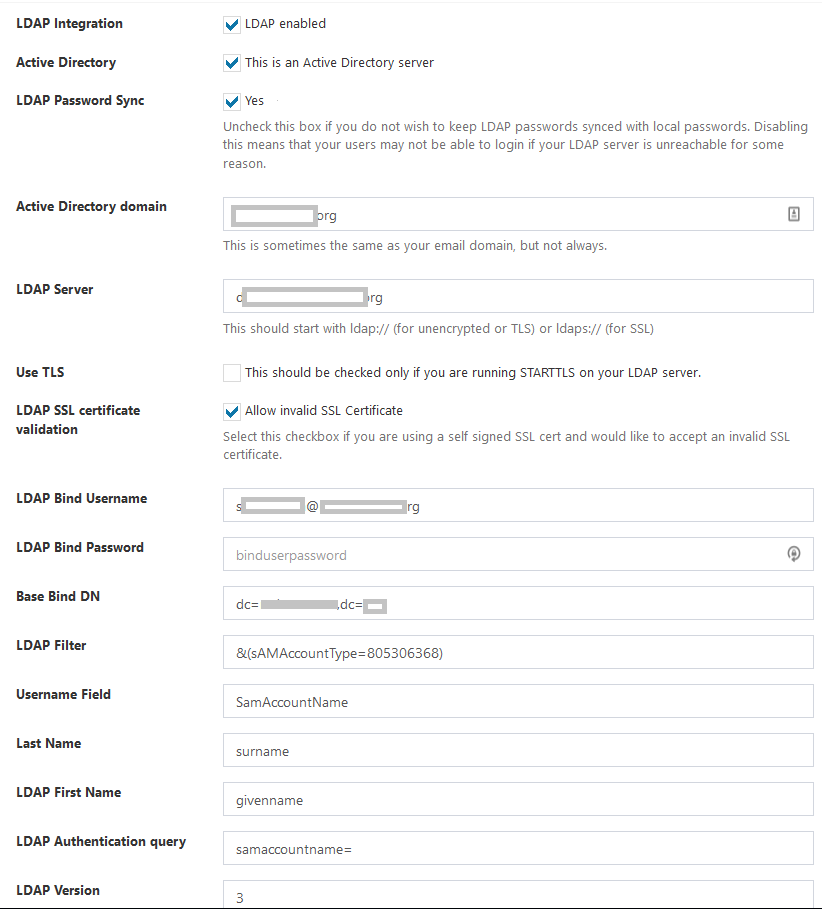 Unable to sign into Snipe-IT with LDAP users · Issue #5153 · grokability/snipe-it · GitHub