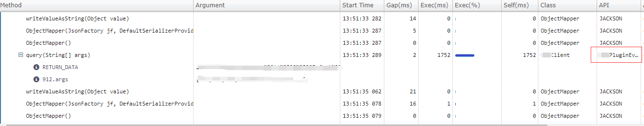 Custom plugin not shown in the picture · Issue #4594 · pinpoint-apm/pinpoint · GitHub