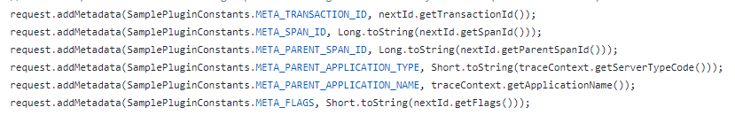 CXF plugin didn't work · Issue #4596 · pinpoint-apm/pinpoint · GitHub