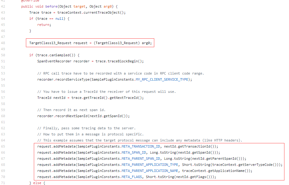 CXF plugin didn't work · Issue #4596 · pinpoint-apm/pinpoint · GitHub