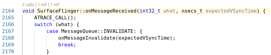 Incomplete cross references hint · Issue #697 · MaskRay/ccls · GitHub