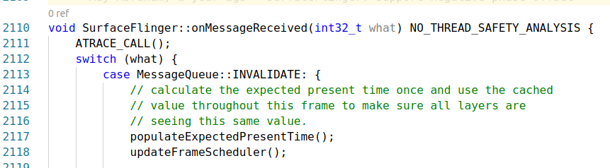 Incomplete cross references hint · Issue #697 · MaskRay/ccls · GitHub