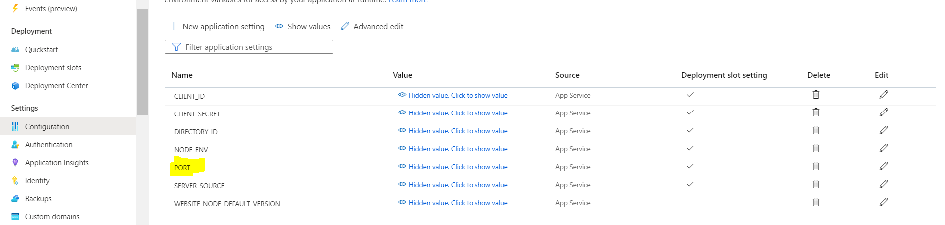 Office-Add-in-NodeJS-SSO deployed in appservice not working (production scenario) · Issue #440 ...