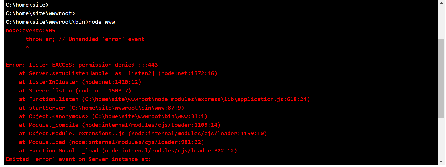 Office-Add-in-NodeJS-SSO deployed in appservice not working (production ...
