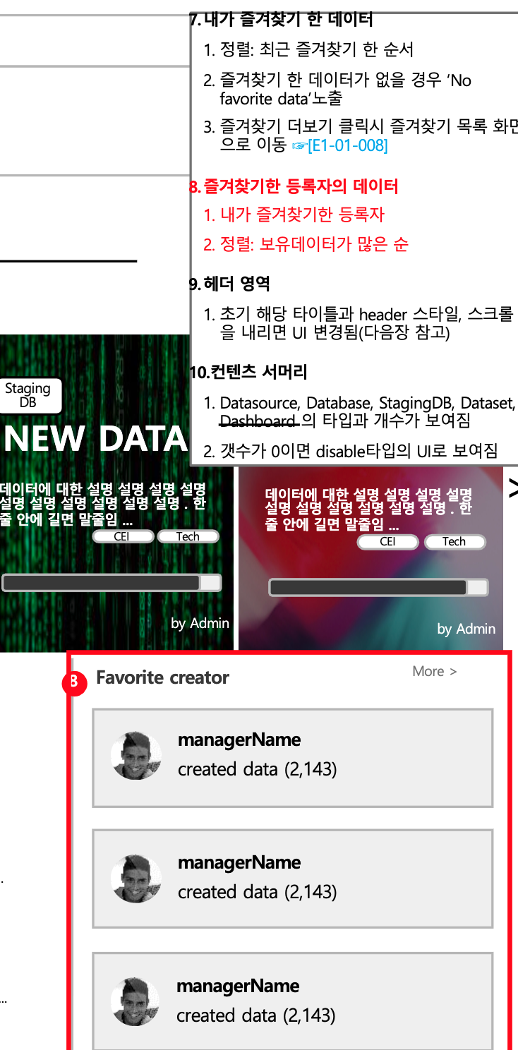 Improved Recommended for Exploration Data · Issue #2606 · metatron-app/metatron-discovery · GitHub