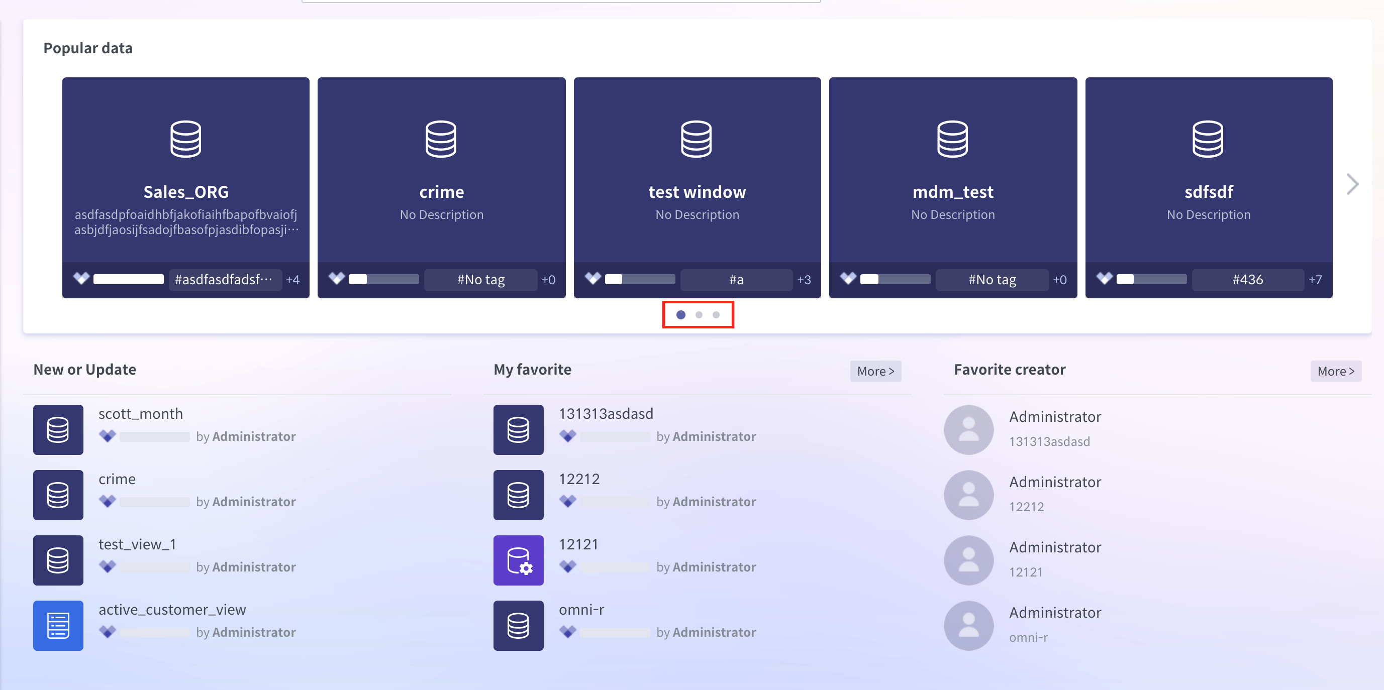 Improved Recommended for Exploration Data · Issue #2606 · metatron-app/metatron-discovery · GitHub