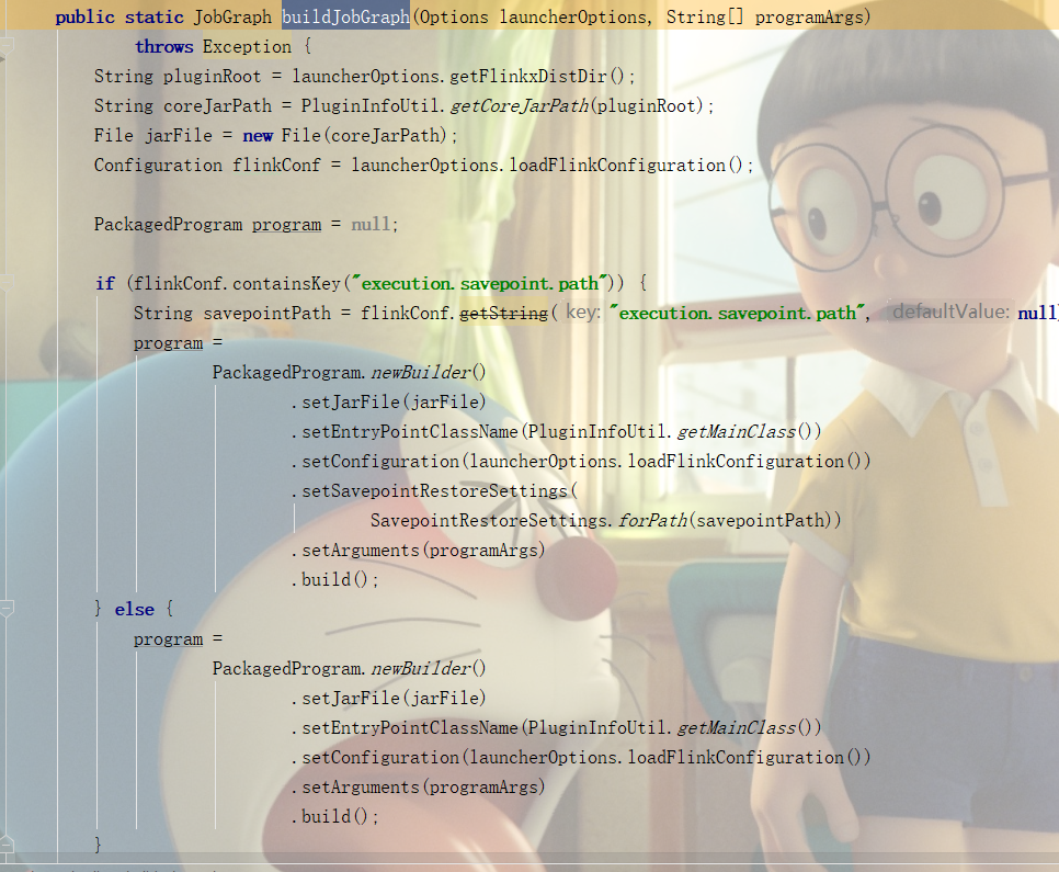 在standalone模式下实现基于save Point的断点续跑 · Issue 551 · Dtstackchunjun · Github