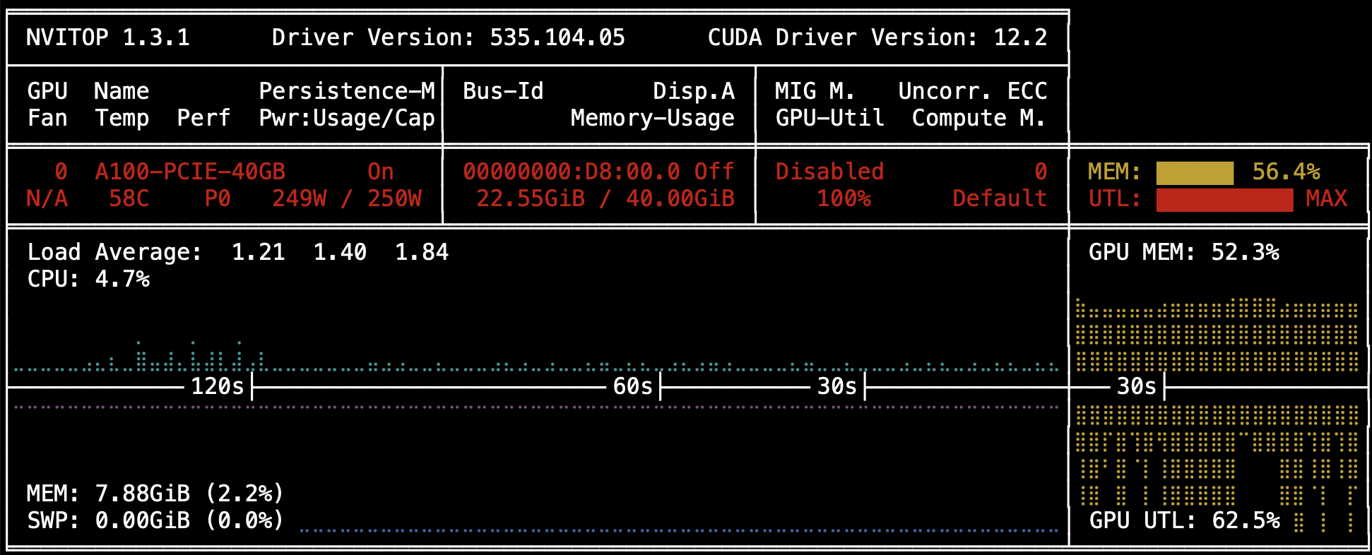 GitHub - dennislee22/FT-Merge-Quantize-Infer-CML