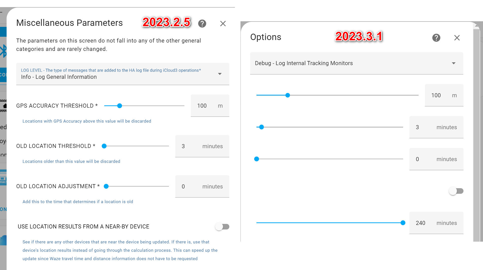 Options Flow Big Bug Text Header Description And Title Fields Are Not Displayed In 202330 0127