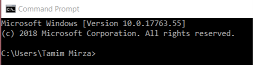 Vs Code Not Activating Anaconda Environment For Django Project In Terminalcommand Prompt