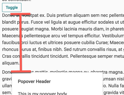 When popover is opened by via attribute it does not update its position · Issue #410 ...