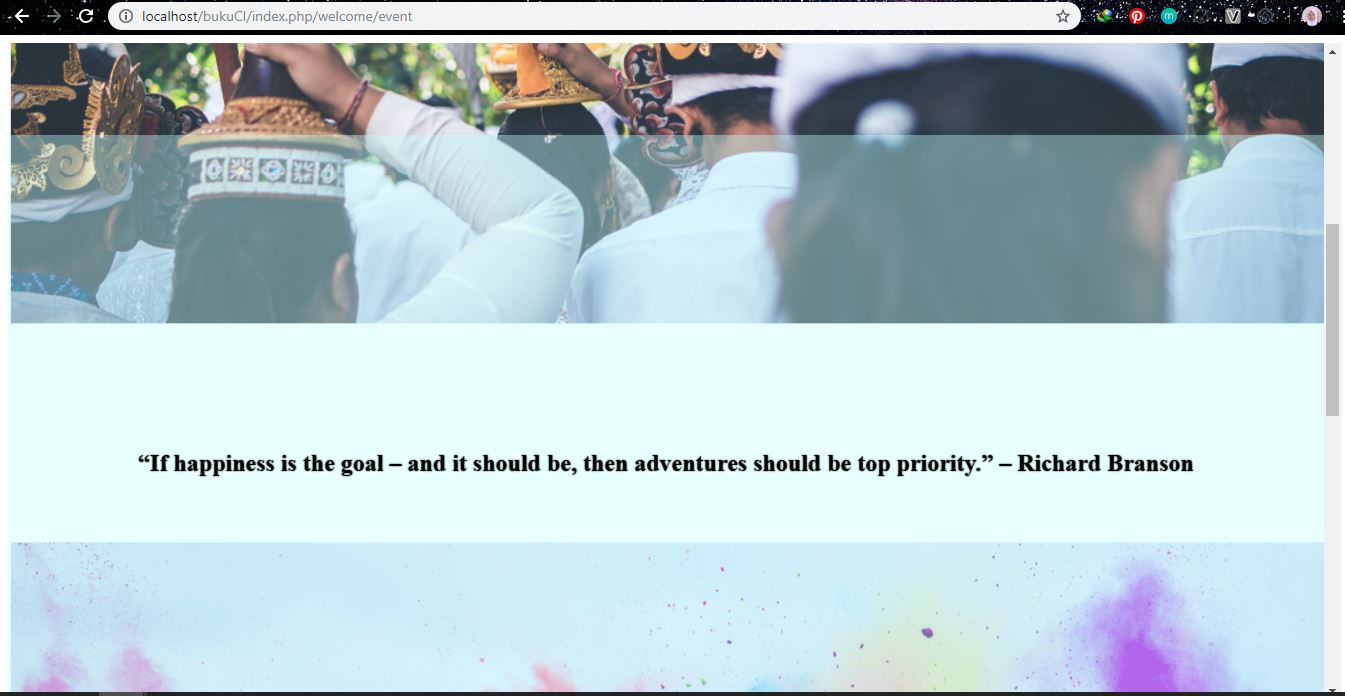 Github Izqimukti Latihan Web Ci