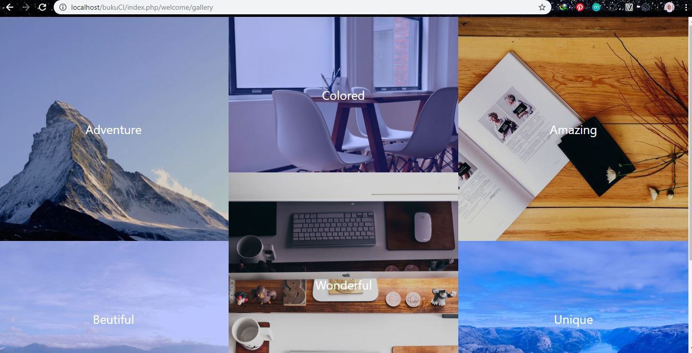Github Izqimukti Latihan Web Ci
