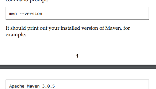 Maven documentation to pdf few code section missing · Issue #66 · danburzo/percollate · GitHub