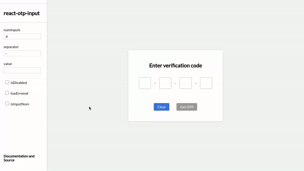 Bug In Pasting Or Entering A Code After The Isdisabled Checkbox Is Checked · Issue 190