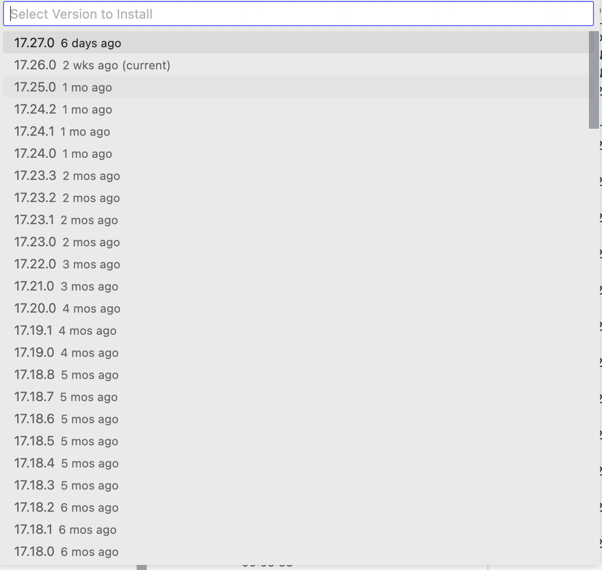 Client is not running · Issue #1440 · nrwl/nx-console · GitHub