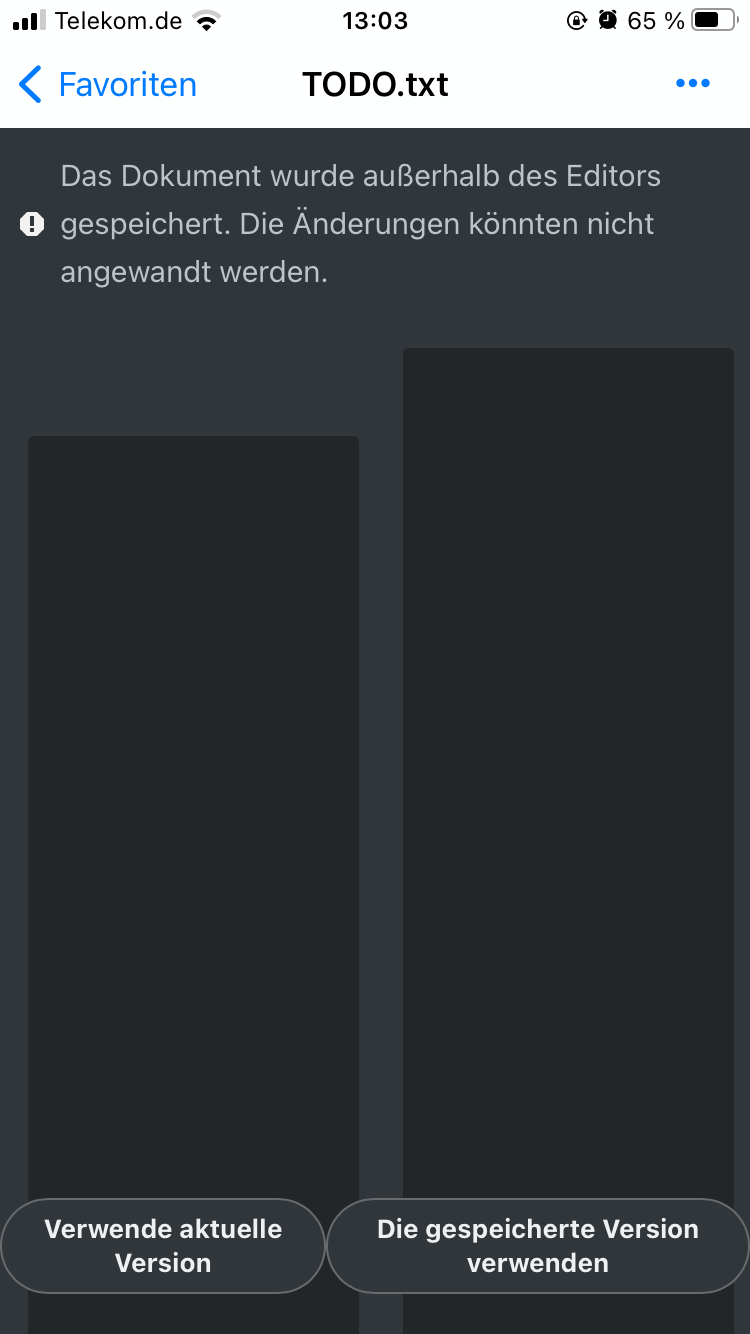 New Line Bug | Conflict Handler Issues · Issue #3324 · nextcloud/text ...