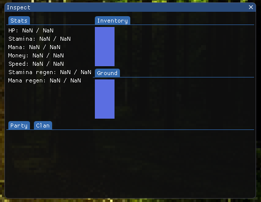 Dynamic Layout · Issue 3020 · Ocornut Imgui · Github