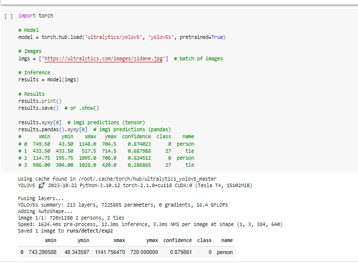 Help on Knowledge with computer vision · Issue #444 · ultralytics/hub ...