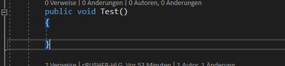 Code Folding (BUG) · Issue #417 · jacobslusser/ScintillaNET · GitHub