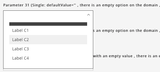 [List] Implement the Component according to DS Guidelines · Issue #241 · lumada-design/hv-uikit ...