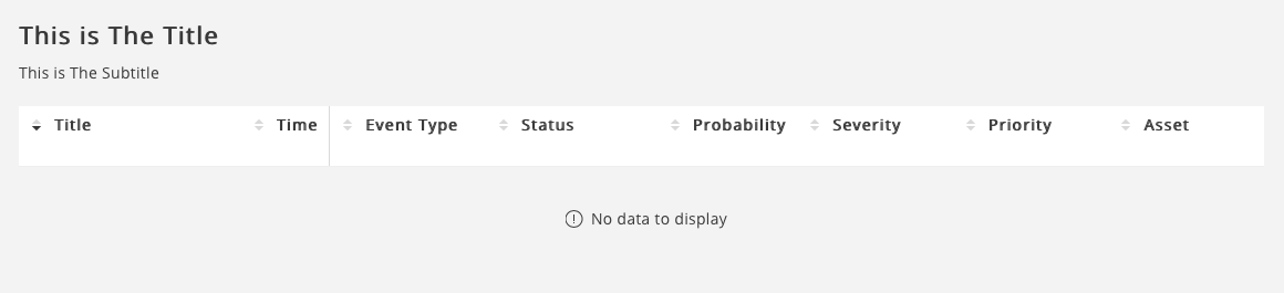 [Table] Remove pagination when Table has no content (empty) · Issue #826 · lumada-design/hv ...