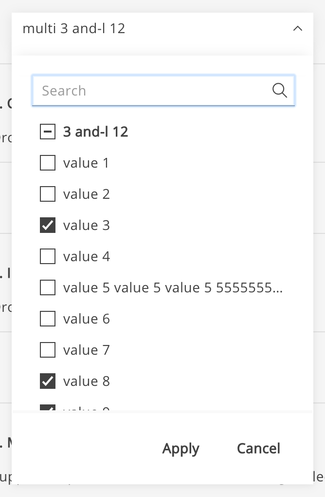 [Dropdown] Align DropDown with DS 1.2.1 version · Issue #1242 · lumada-design/hv-uikit-react ...