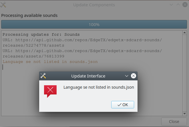 Swedish sound files can not be downloaded · Issue #2420 · EdgeTX/edgetx · GitHub