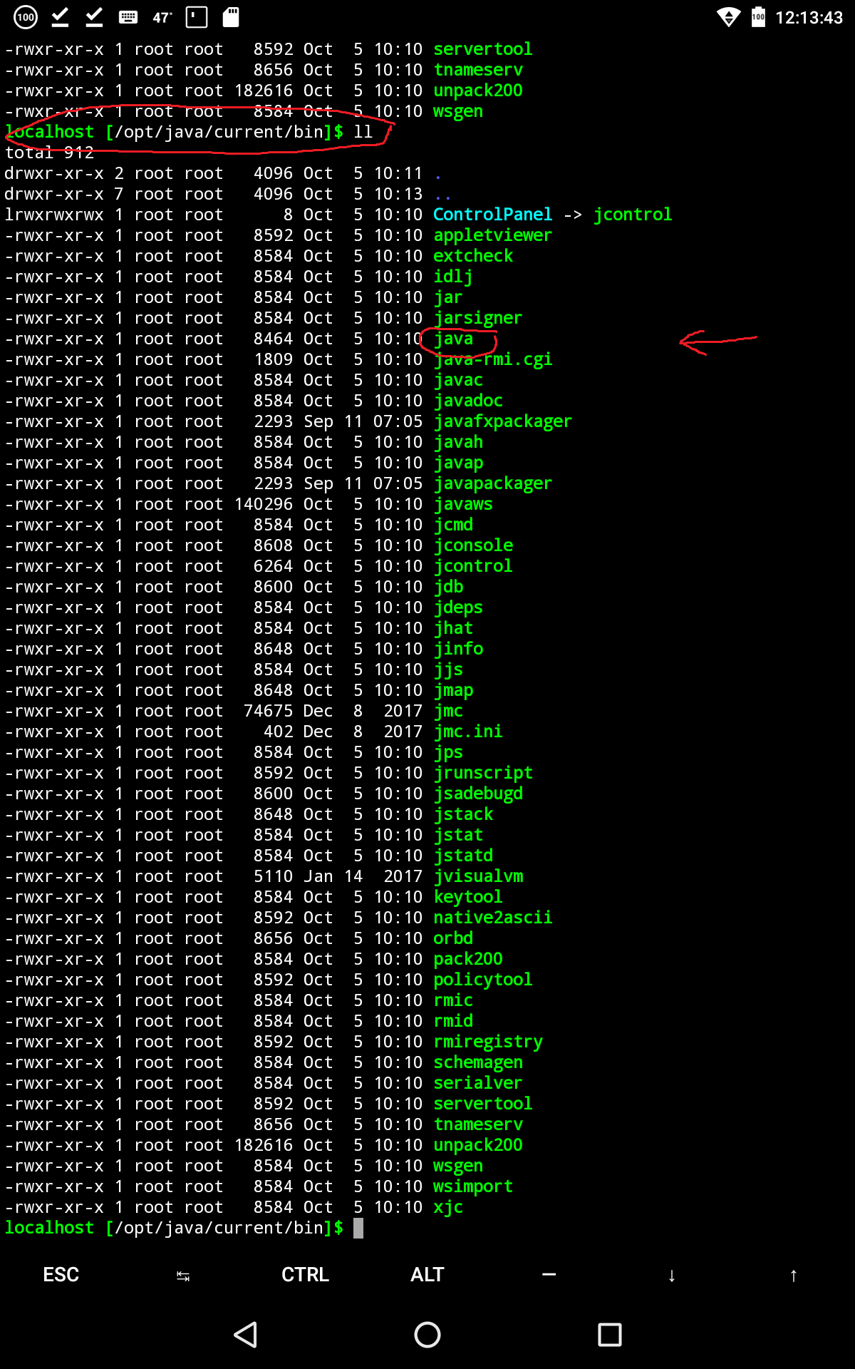 Jack Compiler · Issue #2812 · termux/termux-packages · GitHub