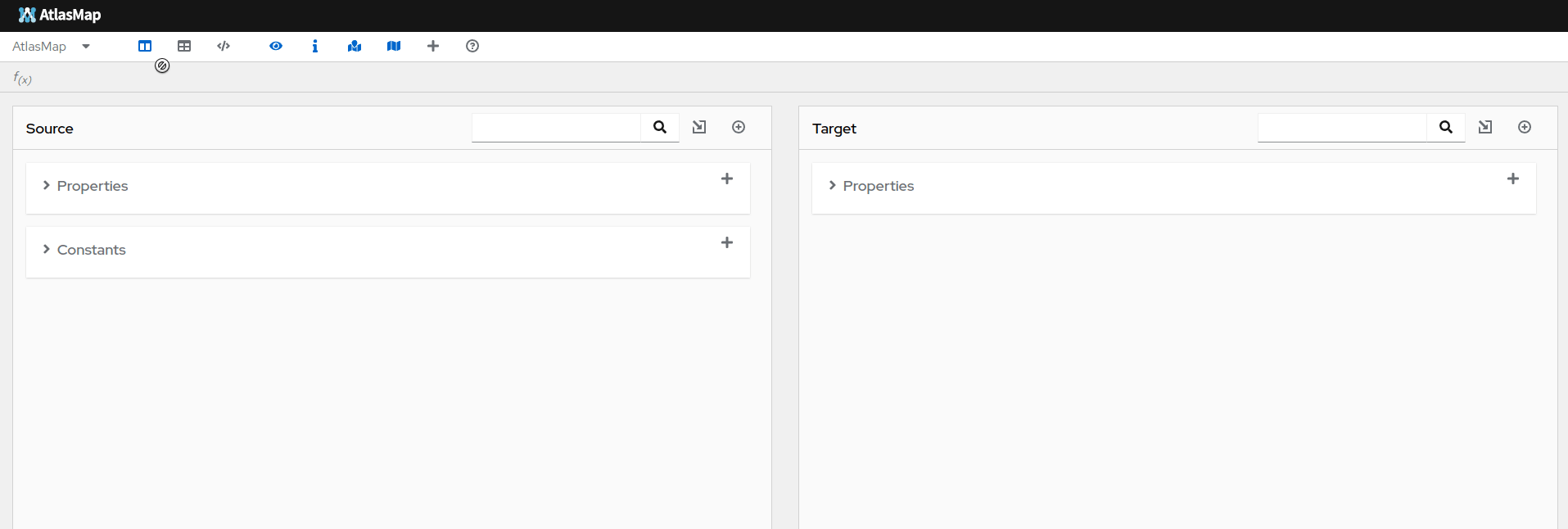[BUG] Formula editing not working · Issue #4366 · atlasmap/atlasmap · GitHub