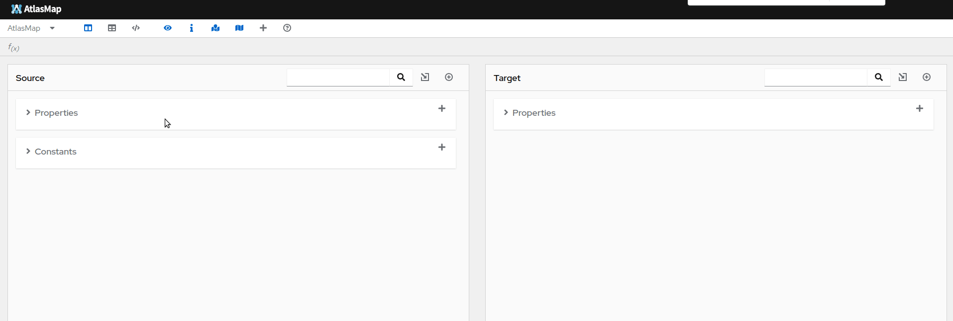 Bug Editing Of Property Data Type Not Working Correctly · Issue 4367 · Atlasmapatlasmap · Github 