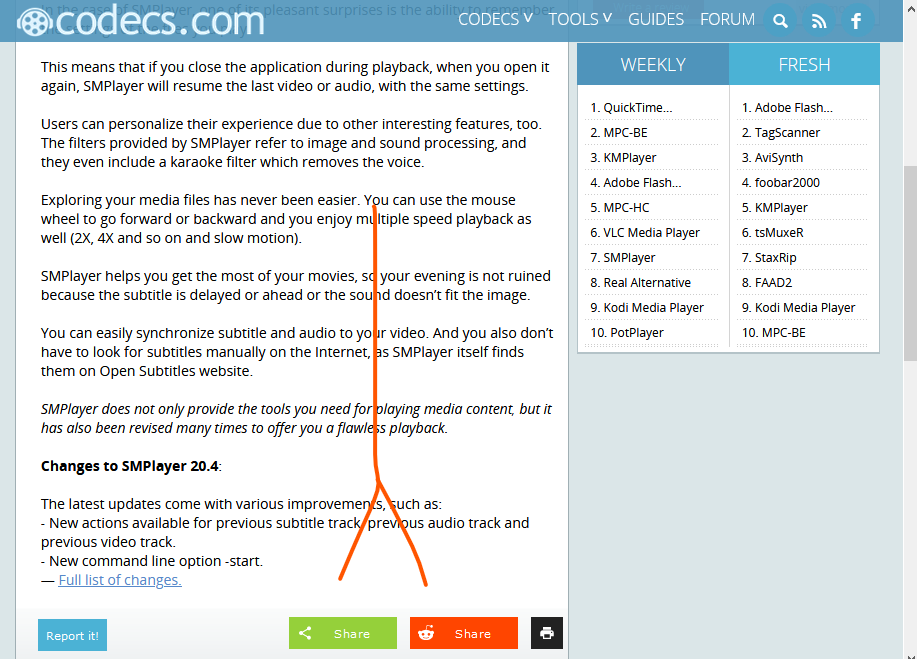 free-codecs.com · Issue #72124 · AdguardTeam/AdguardFilters · GitHub