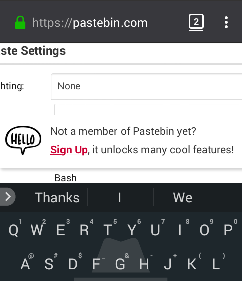 pastebin.com · Issue #38541 · AdguardTeam/AdguardFilters · GitHub