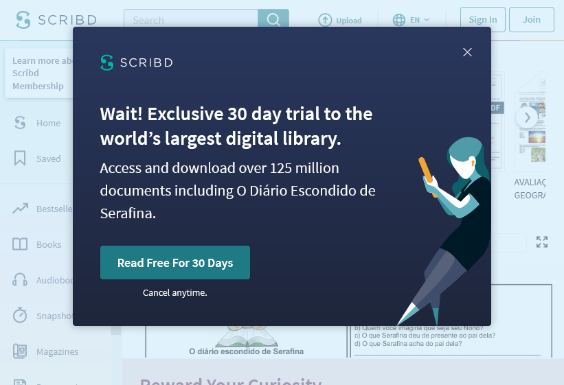 scribd.com · Issue #7070 · uBlockOrigin/uAssets · GitHub