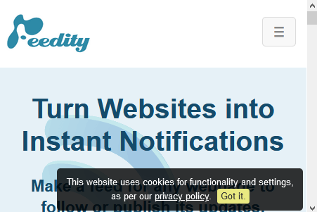 feedity.com · Issue #58815 · AdguardTeam/AdguardFilters · GitHub