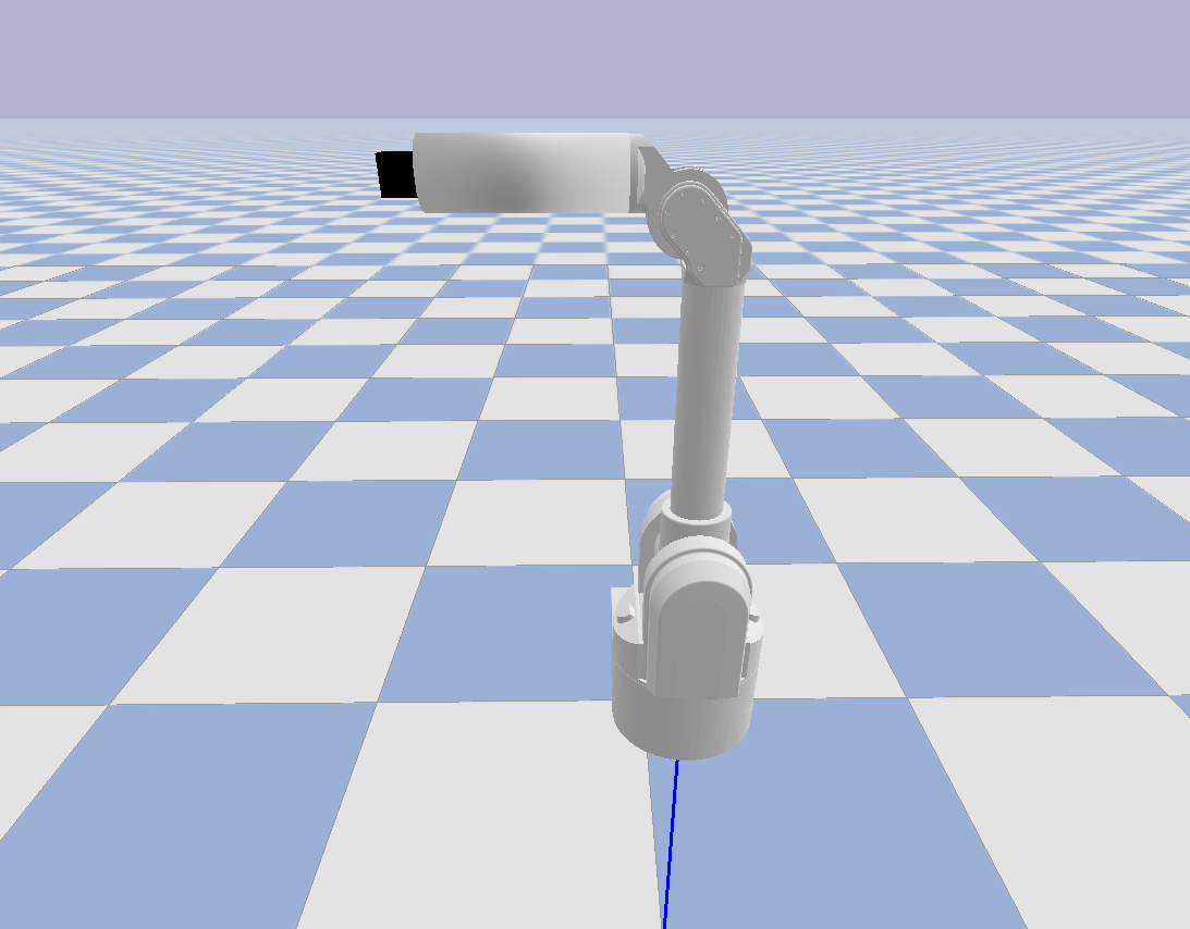 Bullet Velocity vs Pinocchio Velocity · Issue #1759 · stack-of-tasks/pinocchio · GitHub